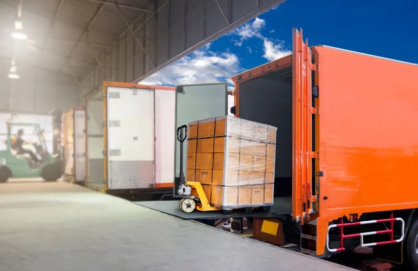 > Zonas de Actividades Logísticas: claves del transporte global